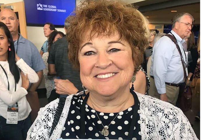 Sherri Berger's Instagram, Twitter & Facebook on IDCrawl