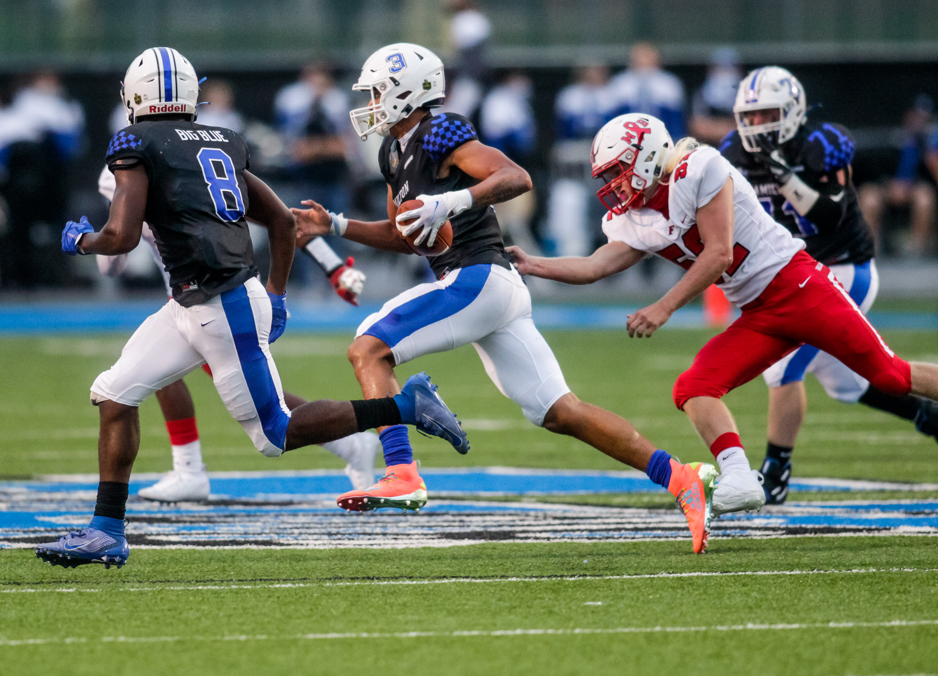 Afternoon catchup: 5 Butler County stories you need to know for Dec. 18 ...