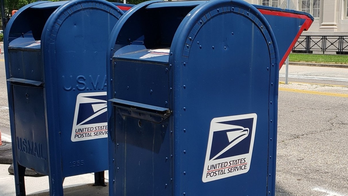 Blue Drop Off Mailboxes Discount Laseb fae ufmg br