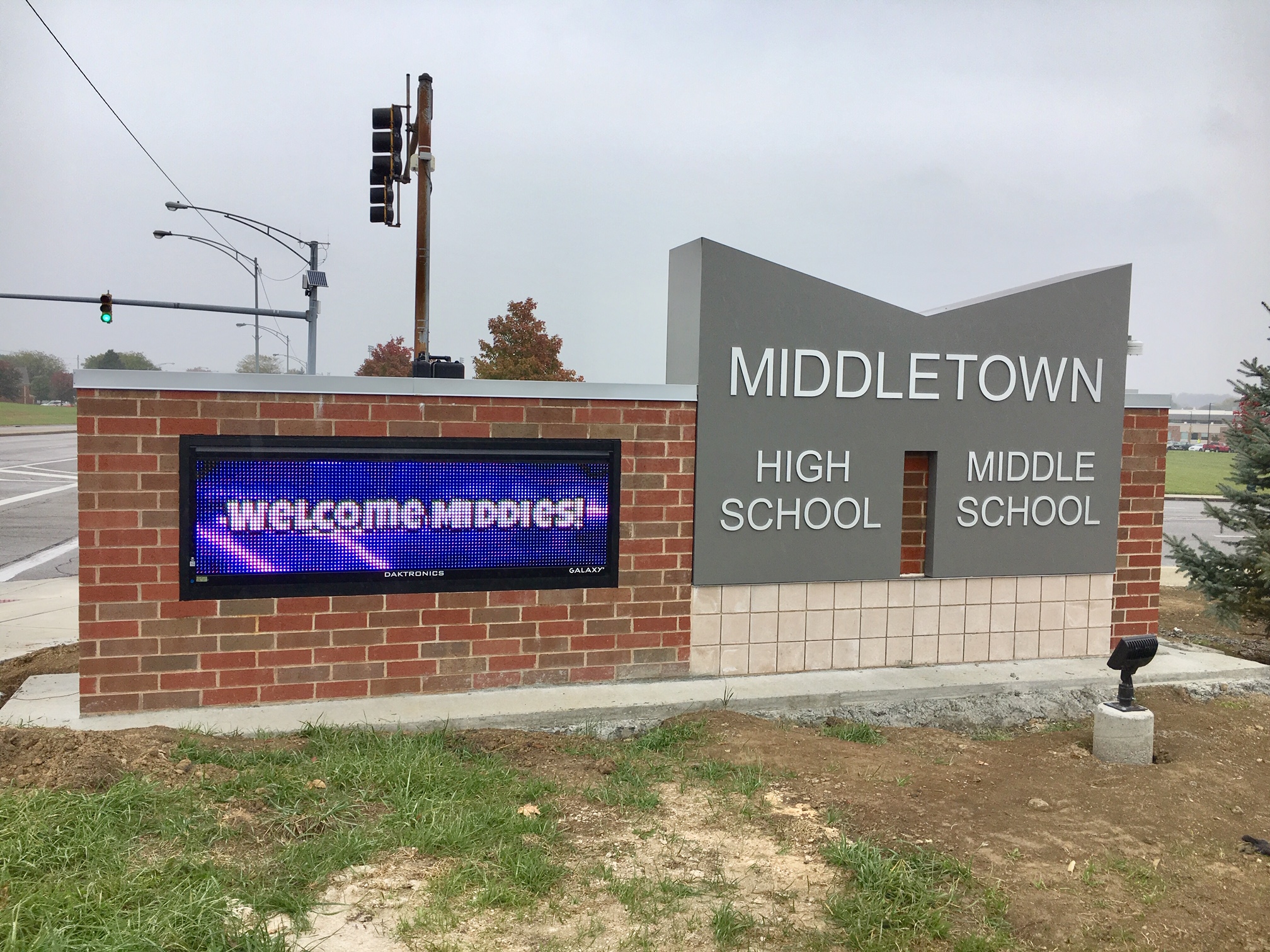 Ipad High School Middletown Ny