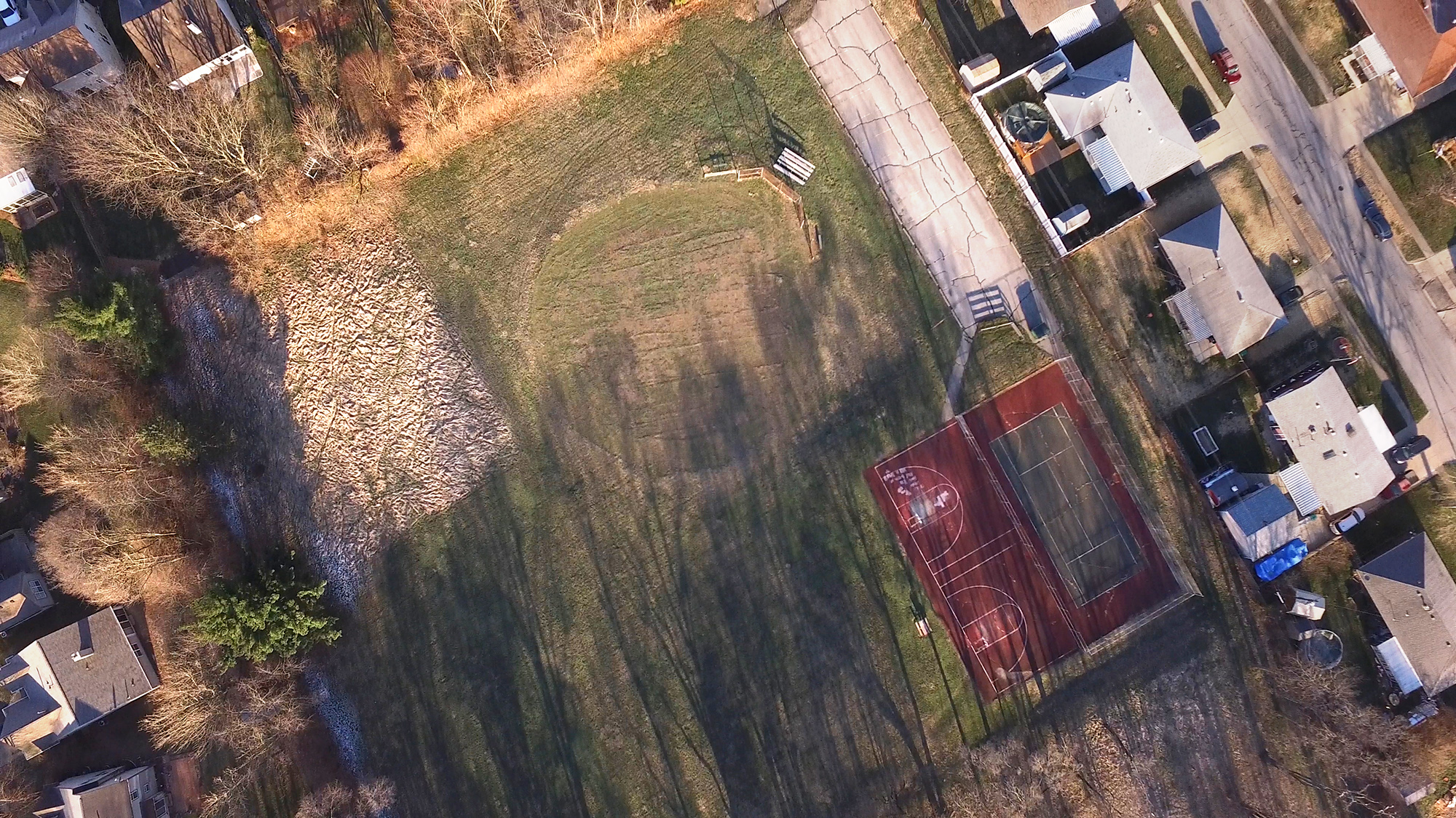 Layer Park: 7 things to know about lead contamination cleanup