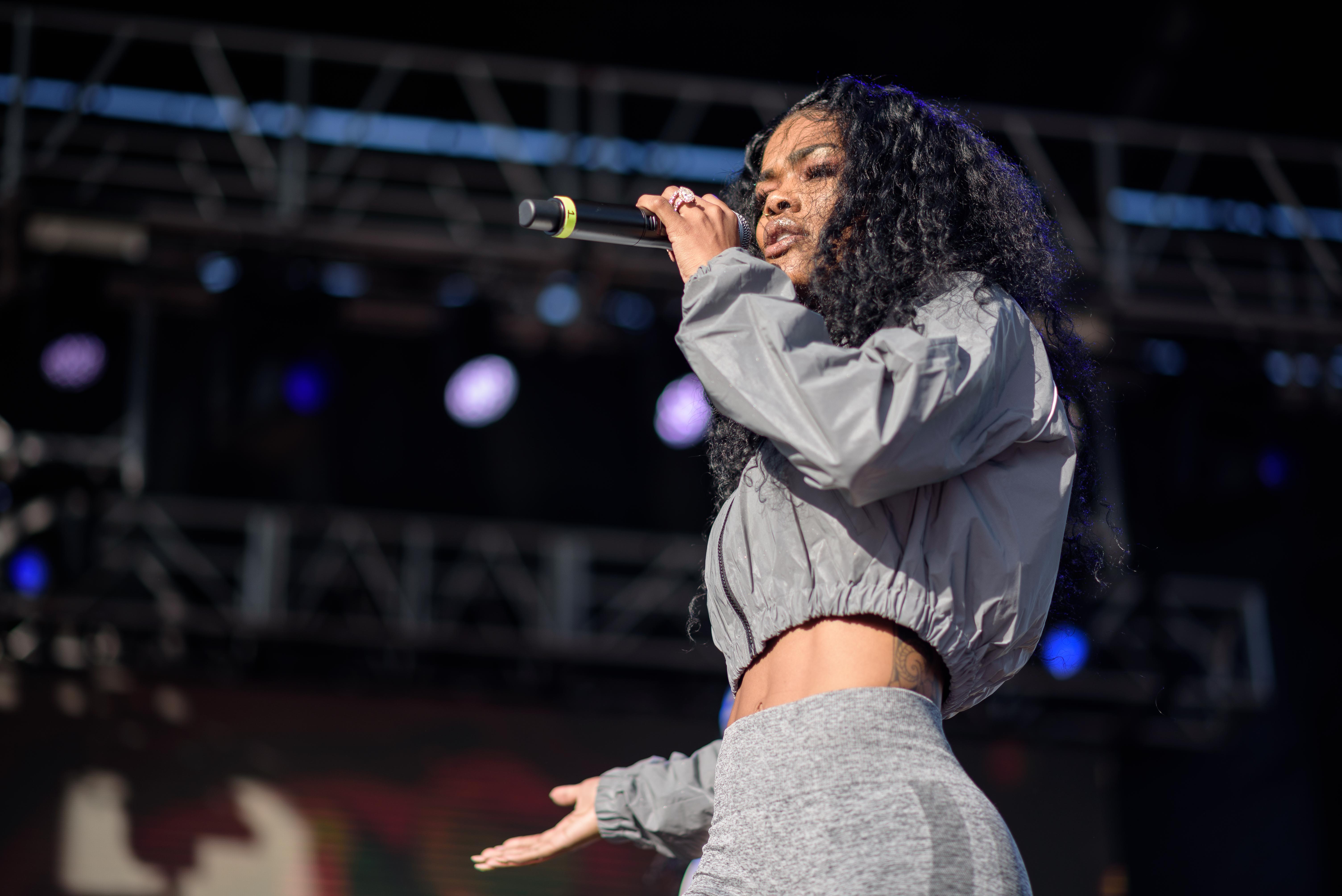 5 of the best moments from Gem City Shine in Dayton