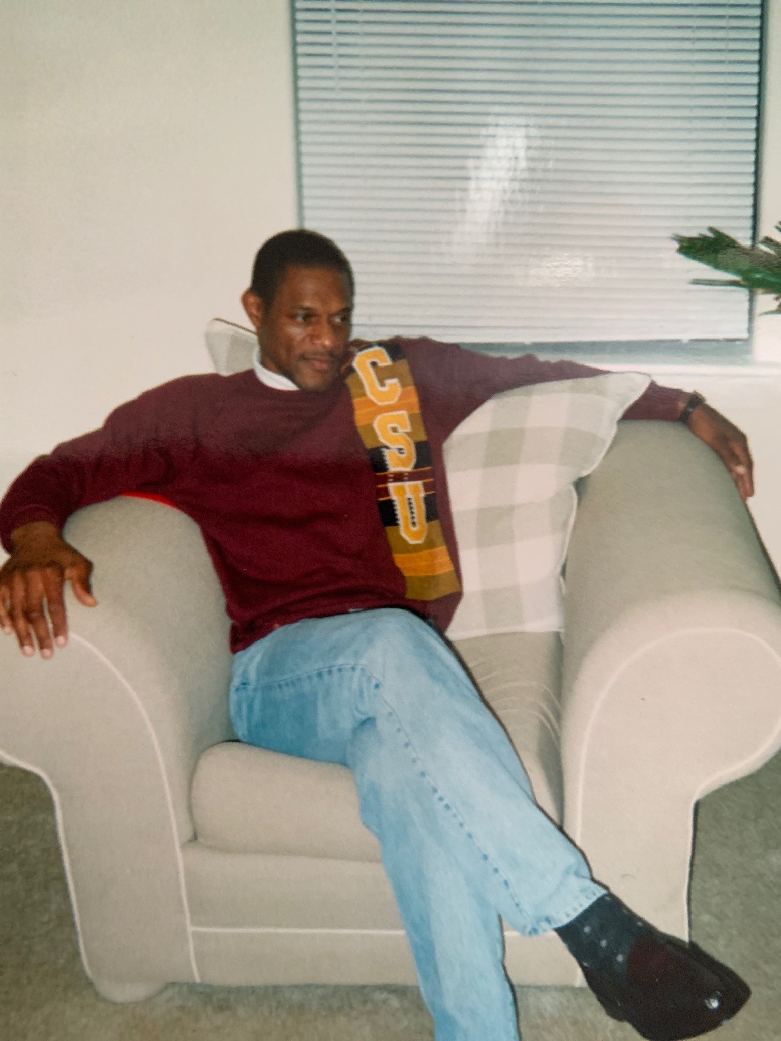 Archdeacon: Remembering Eric Love, a Central State legend