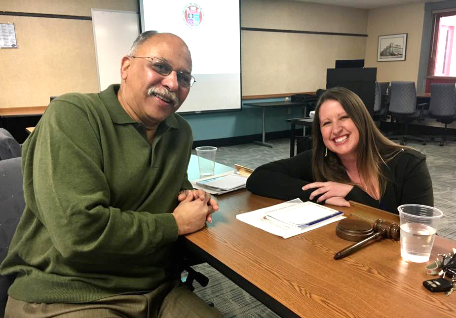 Daytonian of the Week: Rachel Bankowitz, Dayton preservation