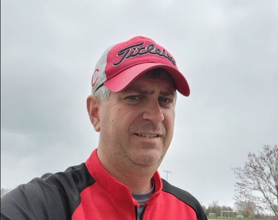 Ben Huffman's Instagram, Twitter & Facebook on IDCrawl