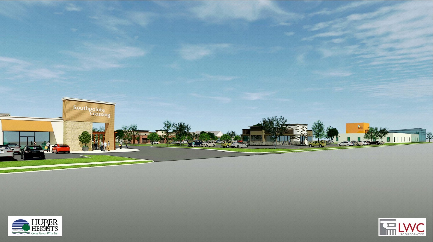 Live in Huber Heights? Here’s how to give feedback on proposed shopping ...