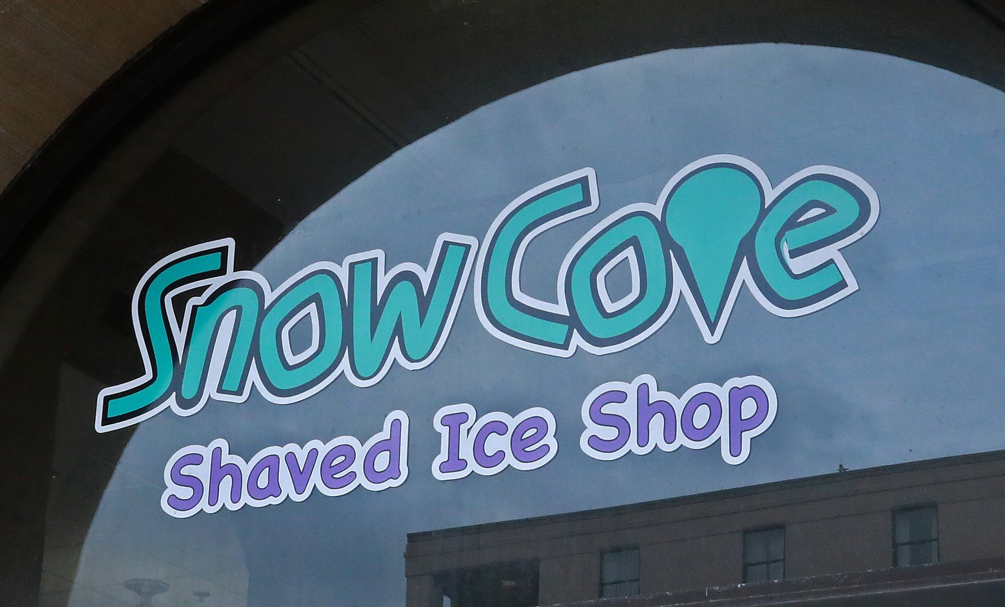 Springfield's Snow Cove serves shaved ice, ice cream