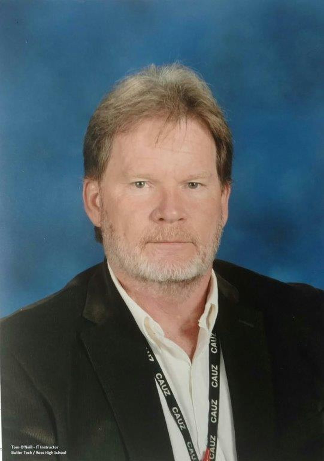 Ross High's Instagram, Twitter & Facebook on IDCrawl