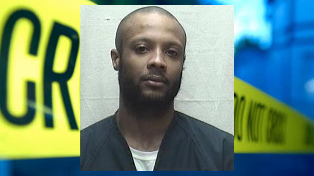 Man charged in hotel clerk's death also charged in Dayton robbery