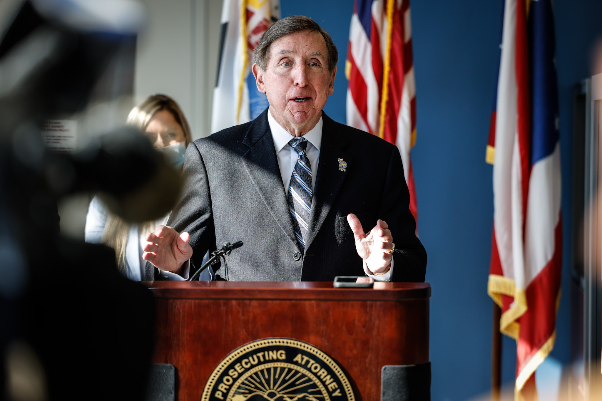 RTA shooting: Prosecutors file motion to charge 17-year-old as adult