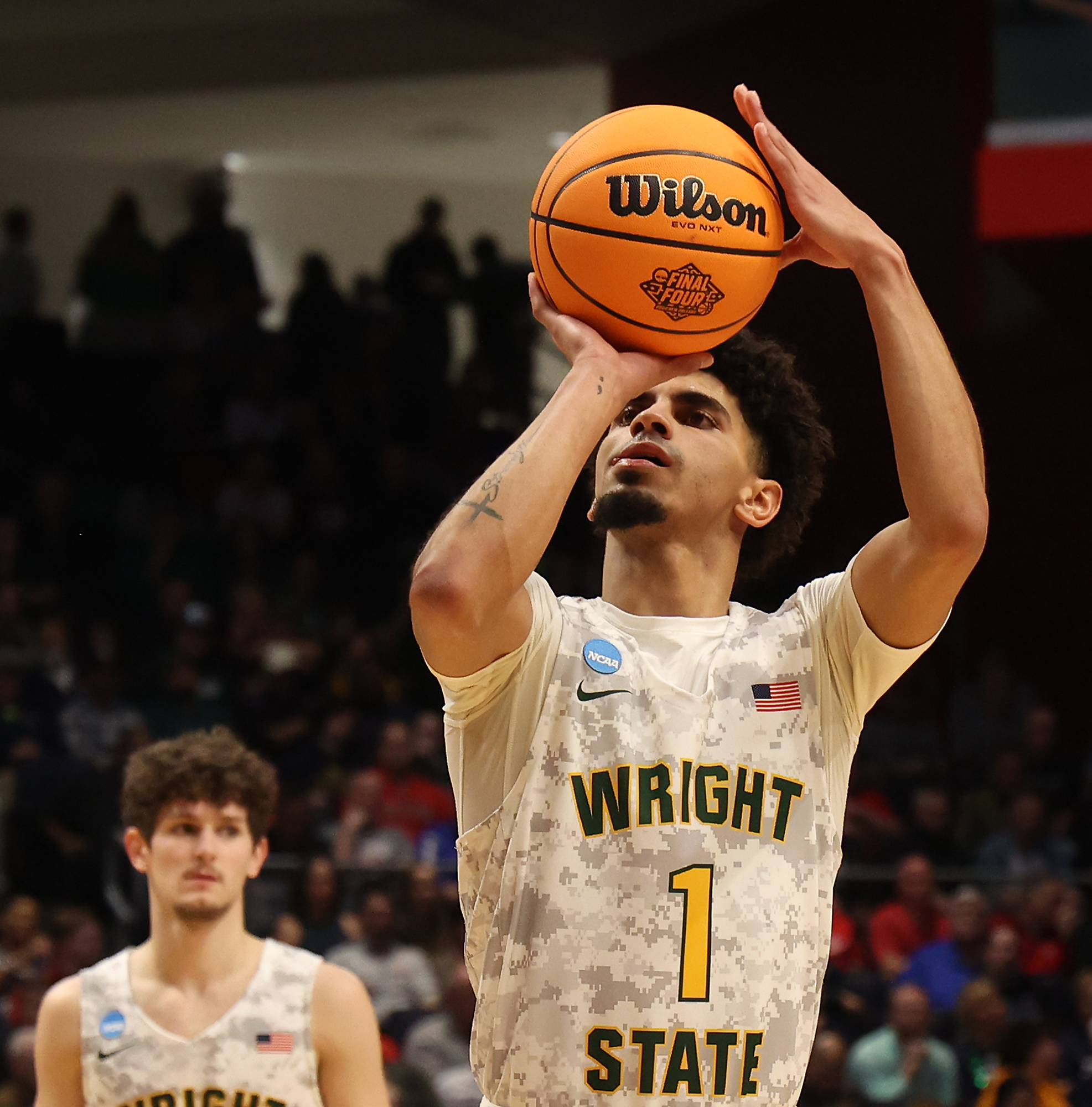 Archdeacon: Historic night for Wright State at UD Arena