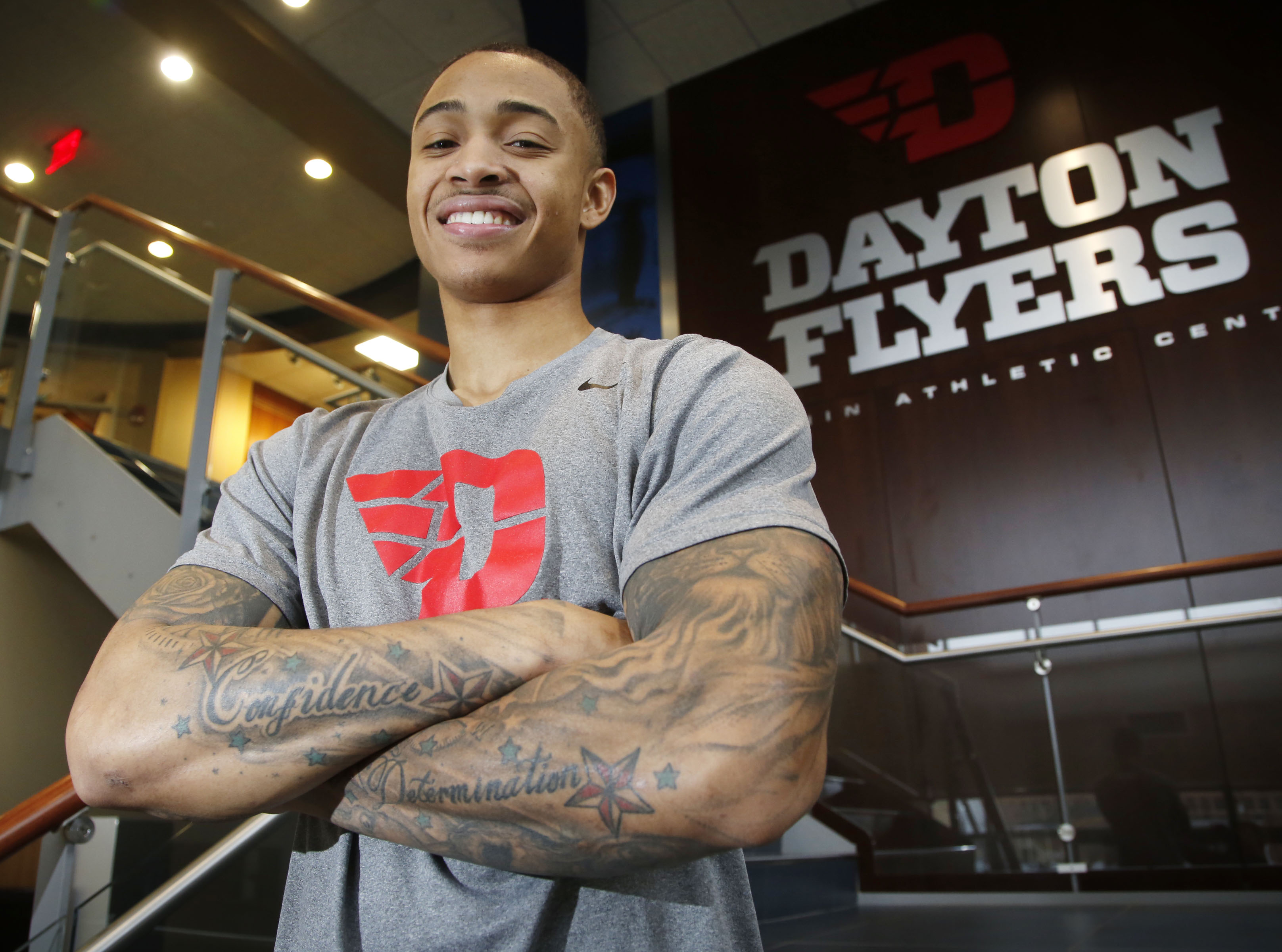 Dayton Flyers: Things to love about UD even if you don't like sports