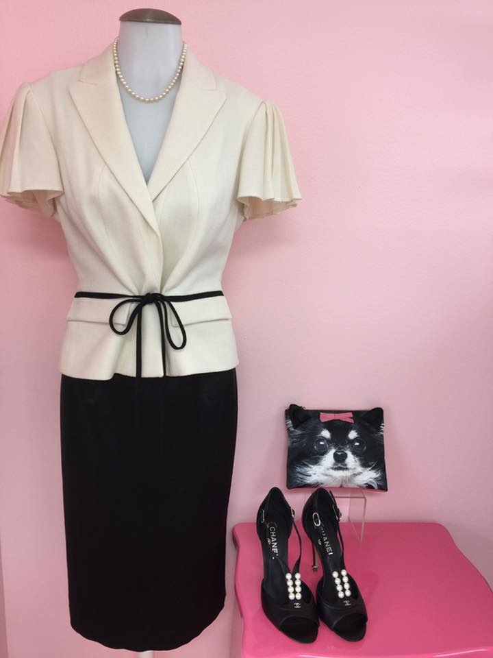 High-end women's fashion boutique opens in West Chester