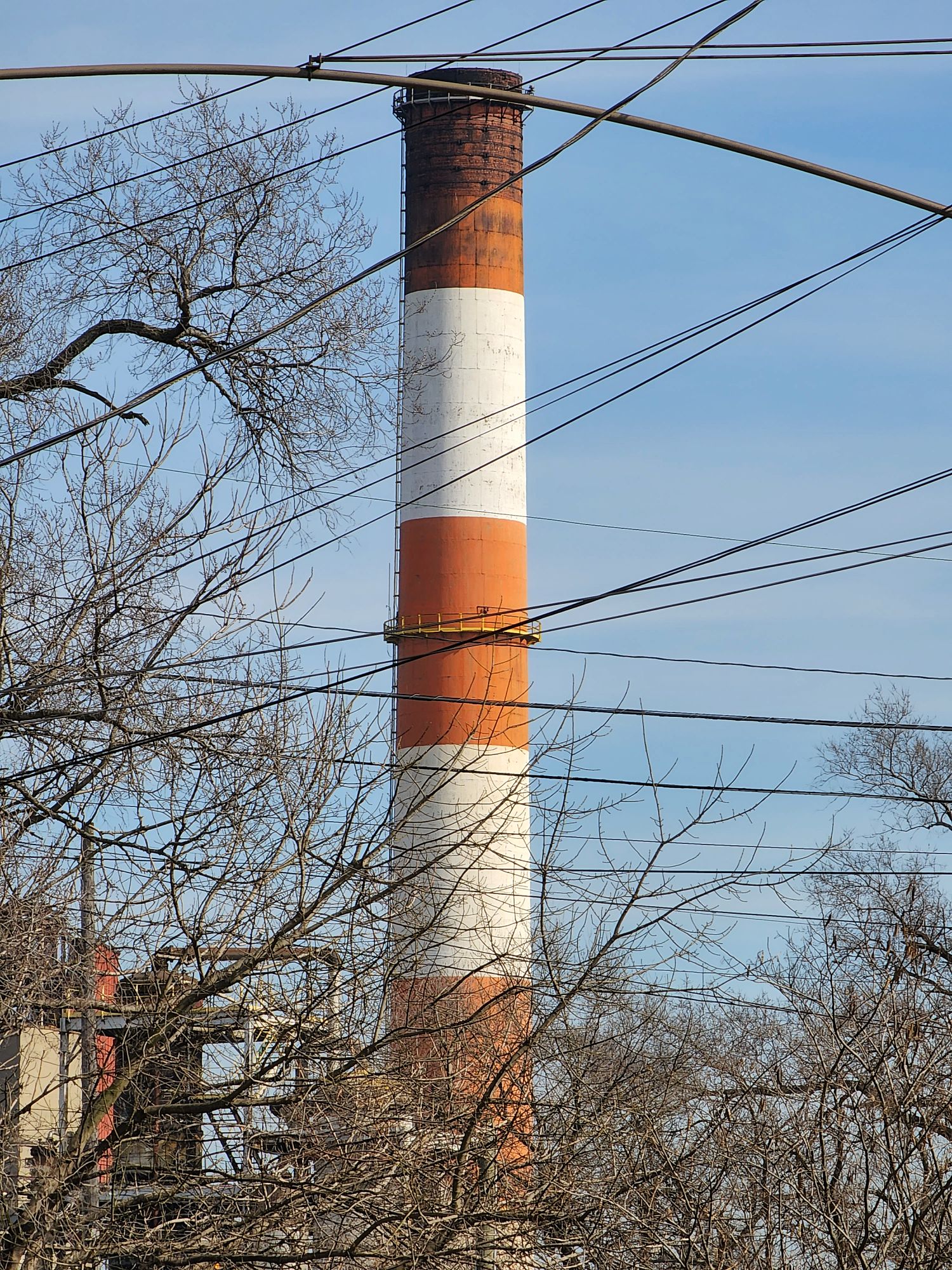 Cleveland-Cliffs to demolish stack Tuesday; Middletown residents may ...