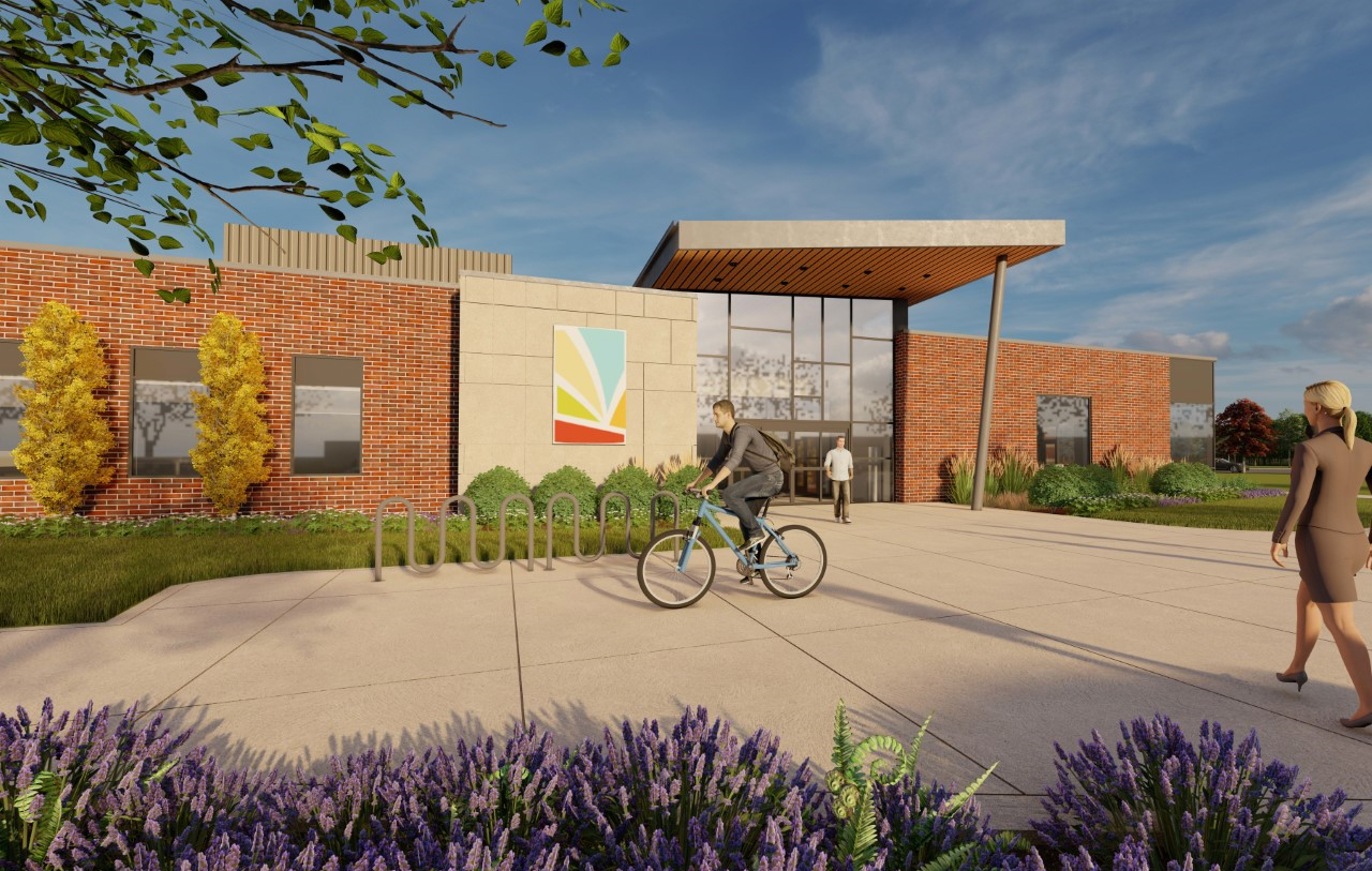 Dayton Metro Library: Where do $187 million in rebuilding projects stand?