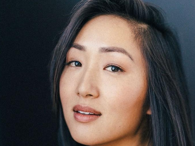 Stephanie Park's Instagram, Twitter & Facebook on IDCrawl