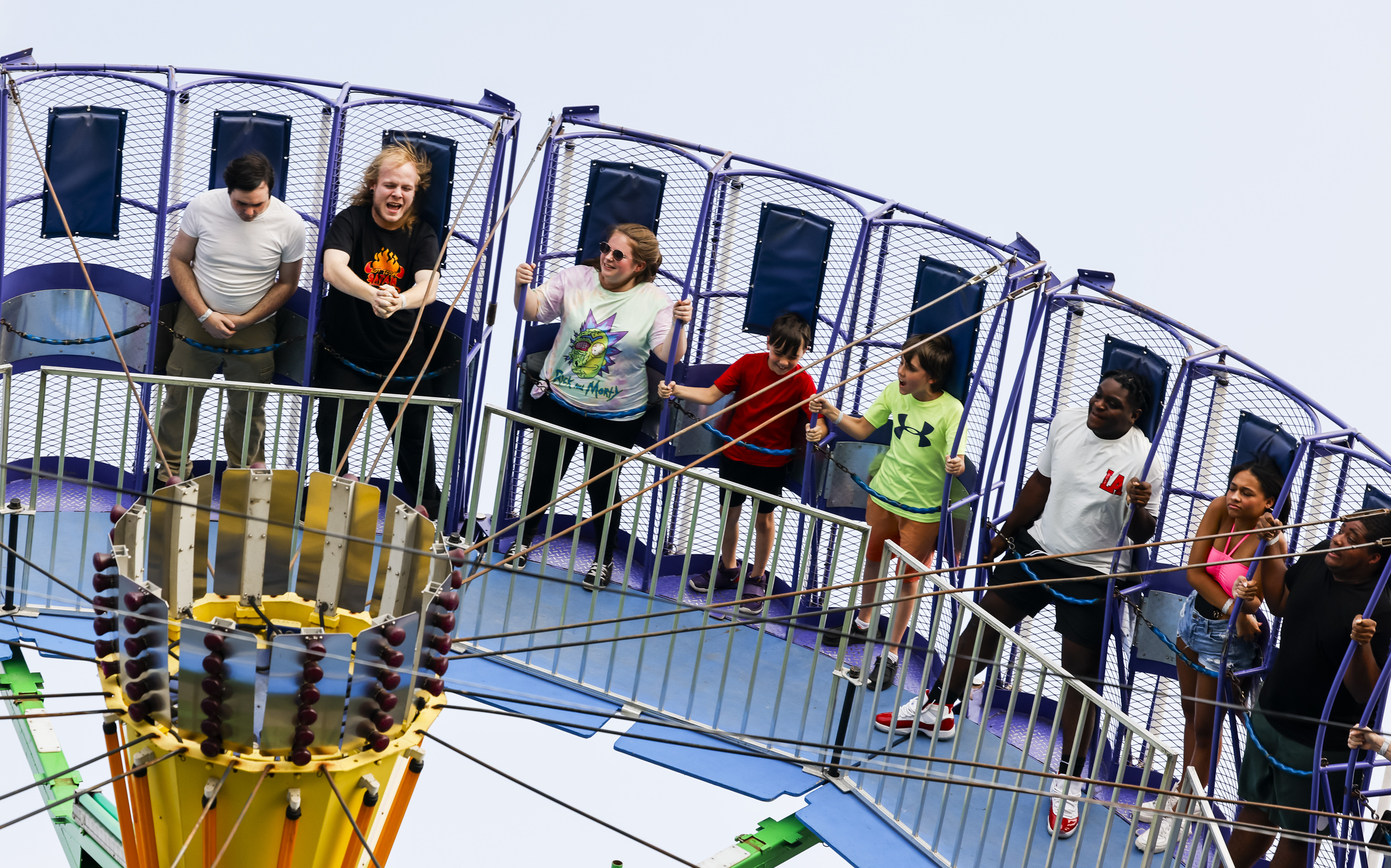 Butler County Fair
