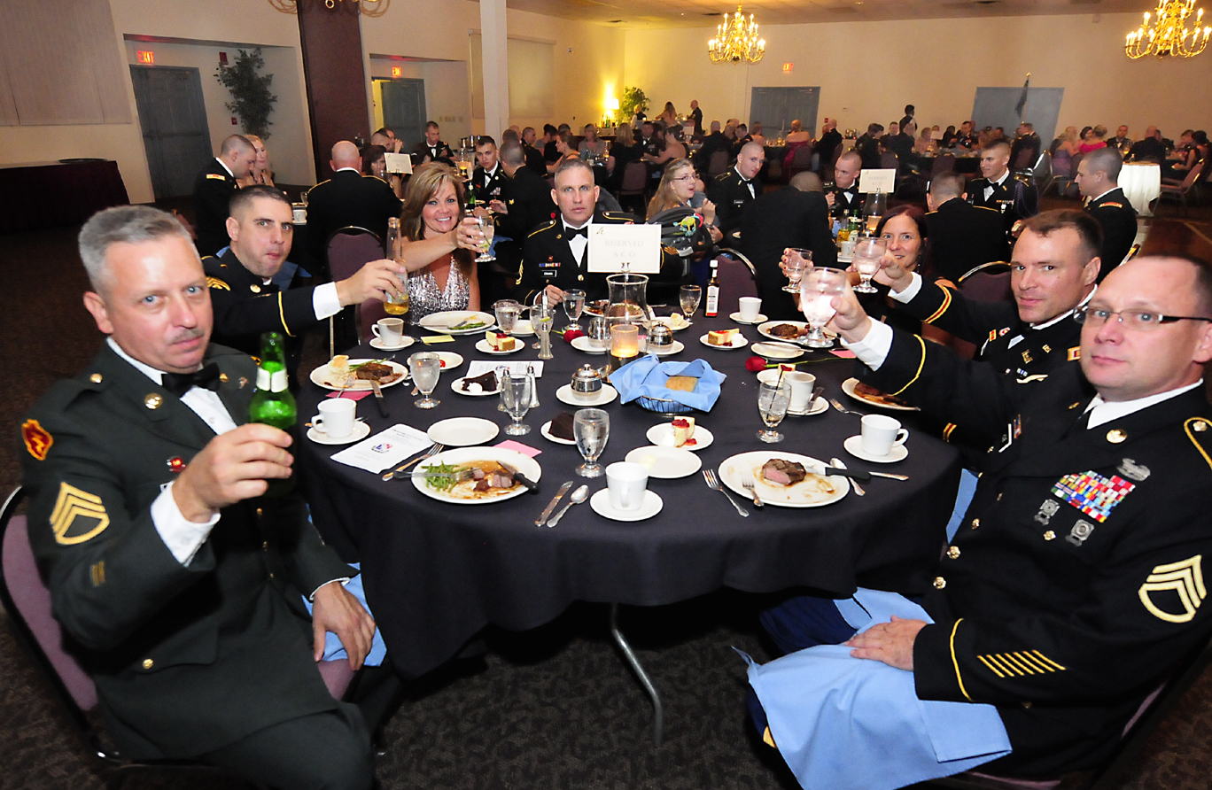 Military Dine Out DVIDS Images Combat Dining Out Keeps Tradition