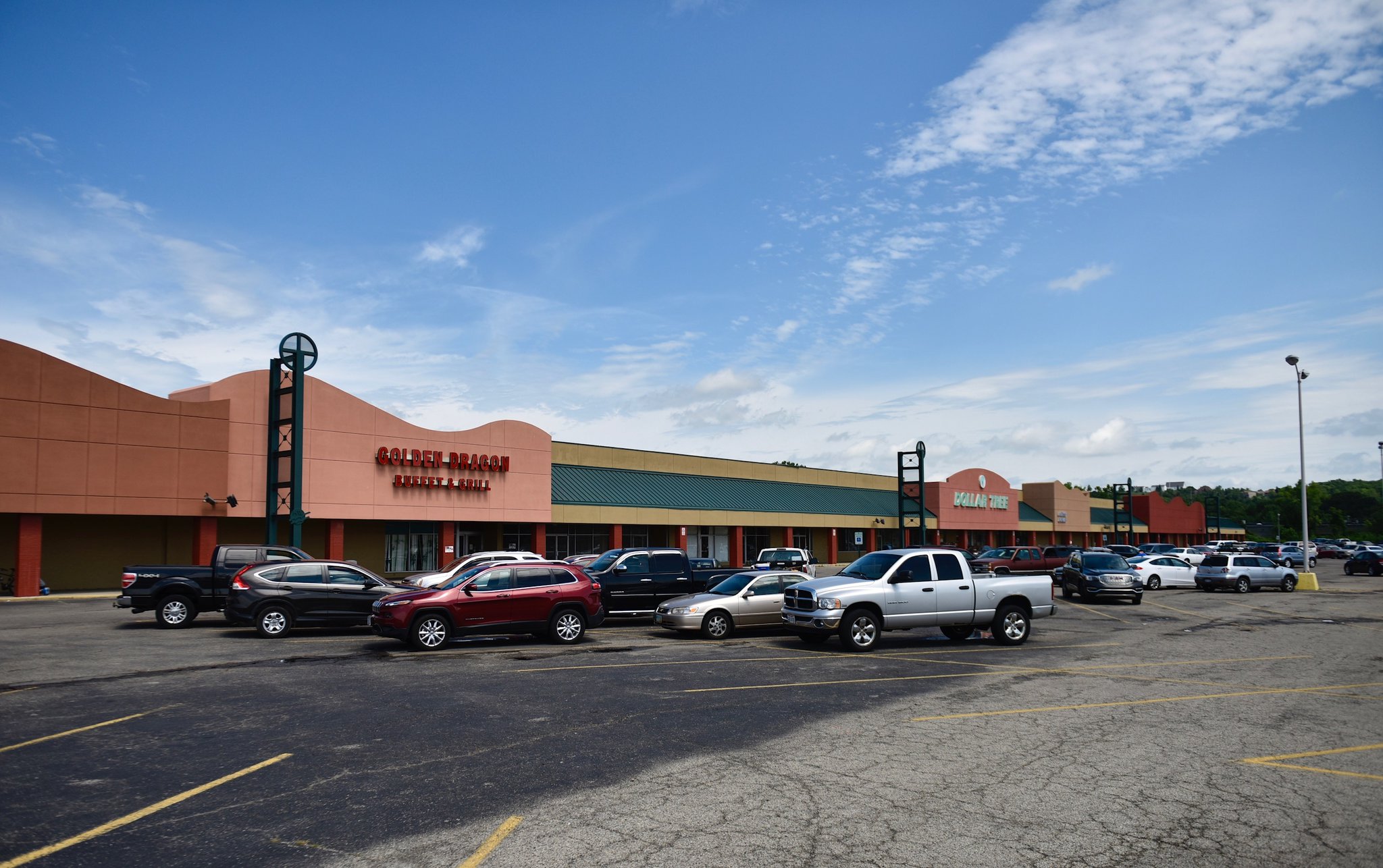 Hamilton West Shopping Center plan stirs debate: Will it help?