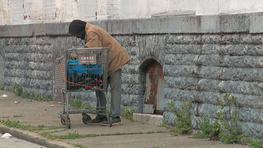 Over The Rhine Cincinnati Ghetto 354 Over The Rhine Cincinnati Stock