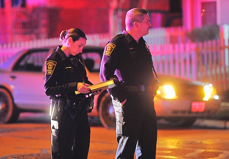 In case you missed it: 3 recent Springfield crimes