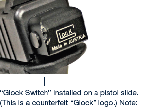 The Full Auto Glock Switch: A Revolutionary Upgrade for Gun Owners ...
