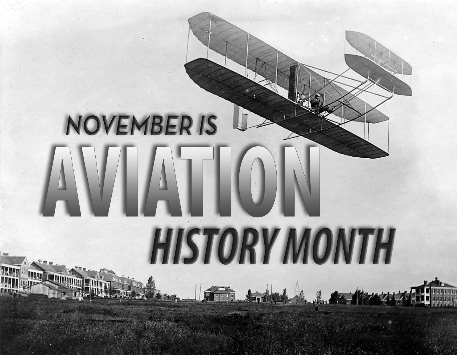 History First Airplane Invented