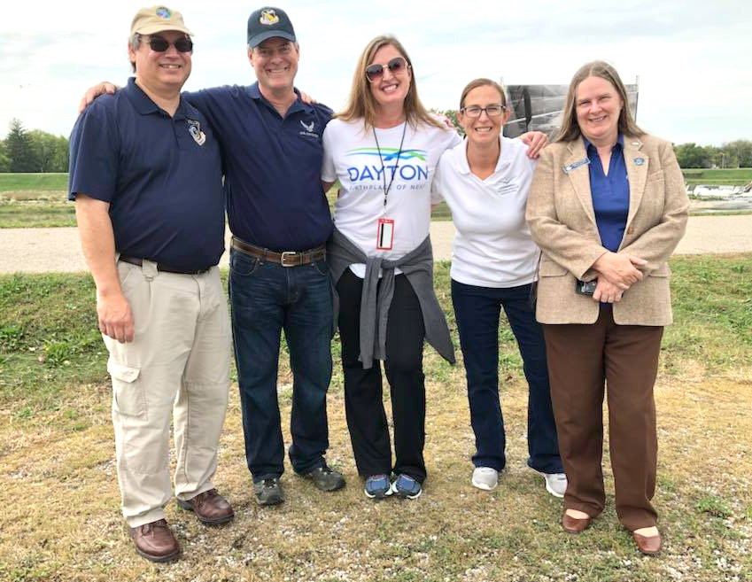 Daytonian of the Week: Rachel Bankowitz, Dayton preservation