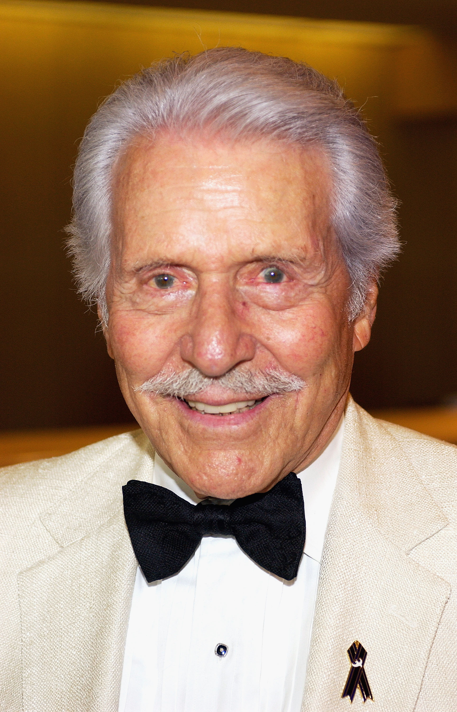 Efrem Zimbalist Jr