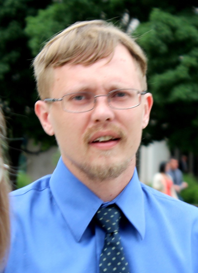 Edward Novak's Instagram, Twitter & Facebook on IDCrawl