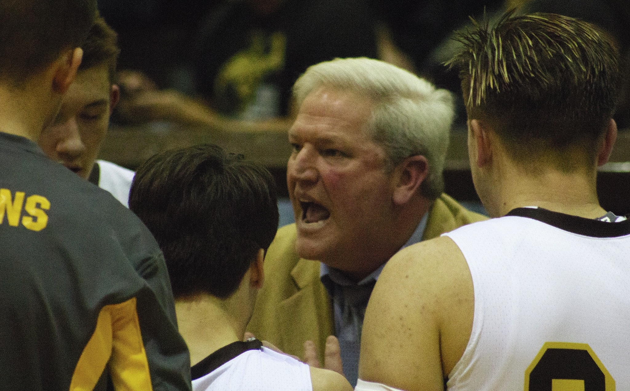 Kenton Basketball Club