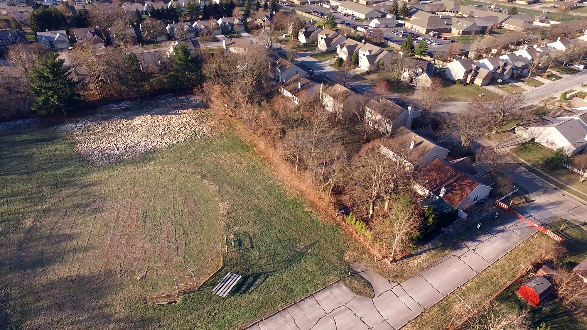 Layer Park: 7 things to know about lead contamination cleanup