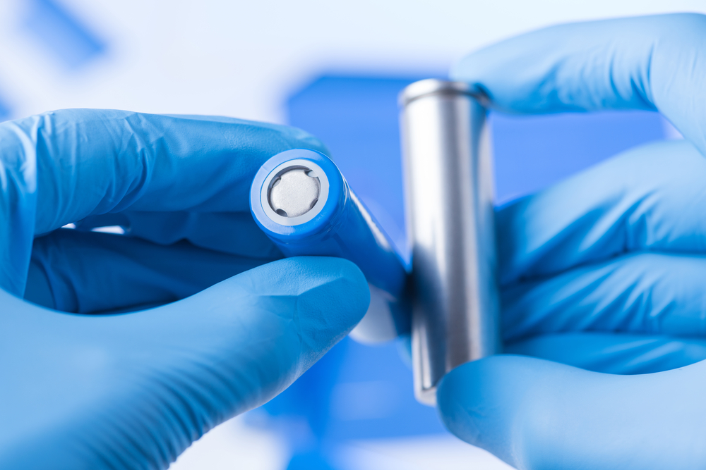 Arizona Lithium Makes Discovery at Williston's Prairie Project - Hart ...