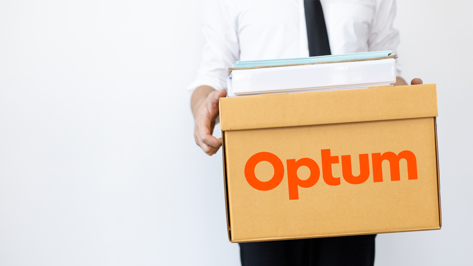 UnitedHealth Group earnings plunge as Optum shrinks footprint - Modern ...
