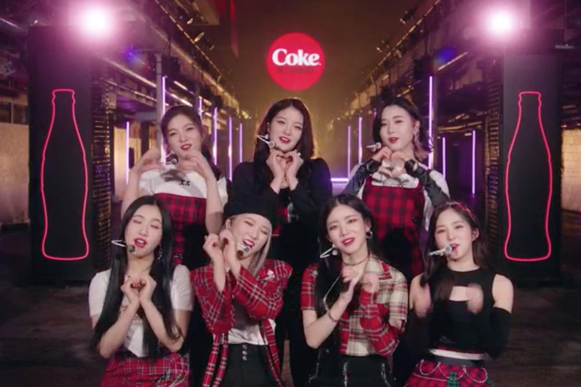 Coca-Cola backs emerging music talent with Coke Studio launch - Ad Age