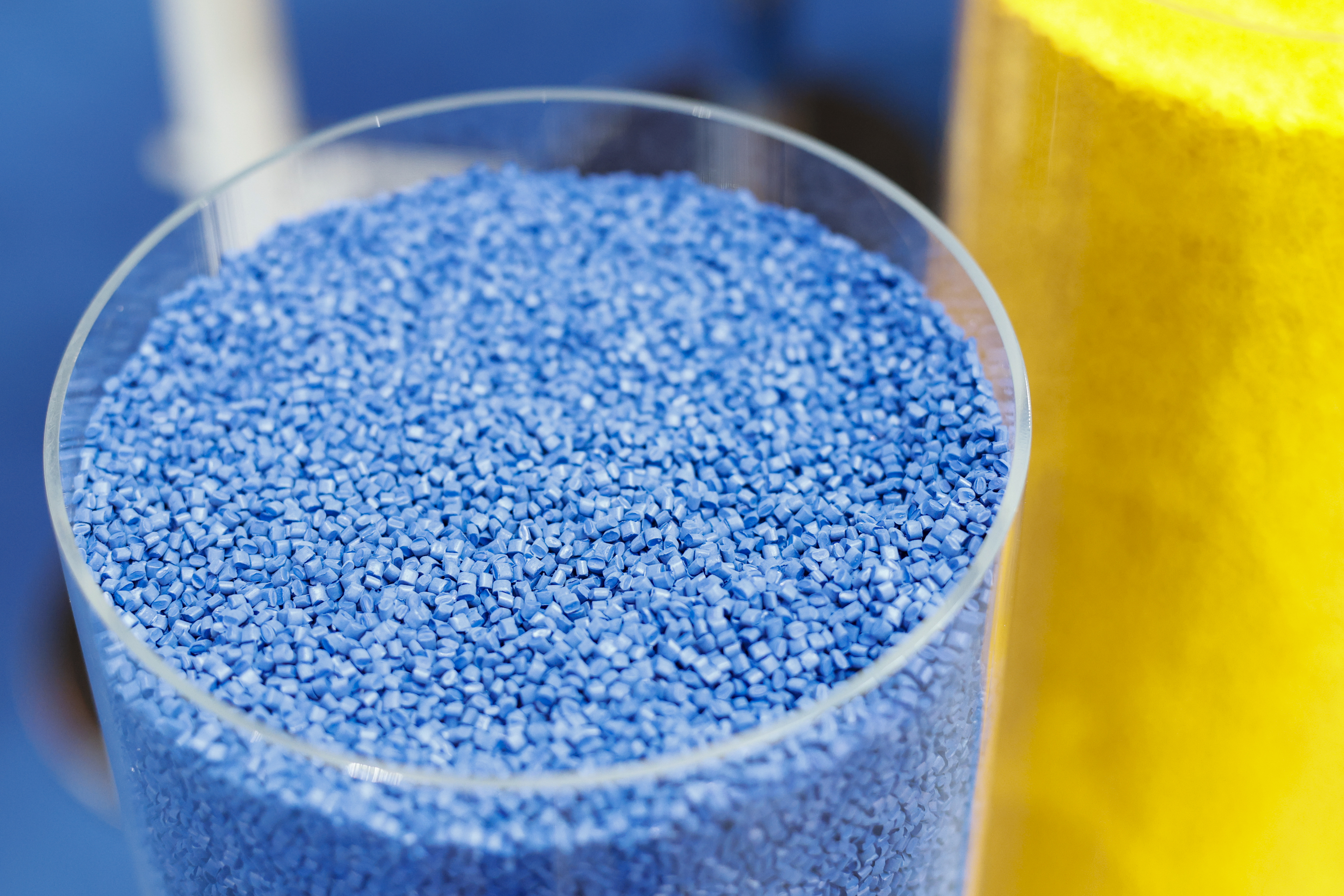 Polymer prices firming on higher costs and improved demand - Plastics News