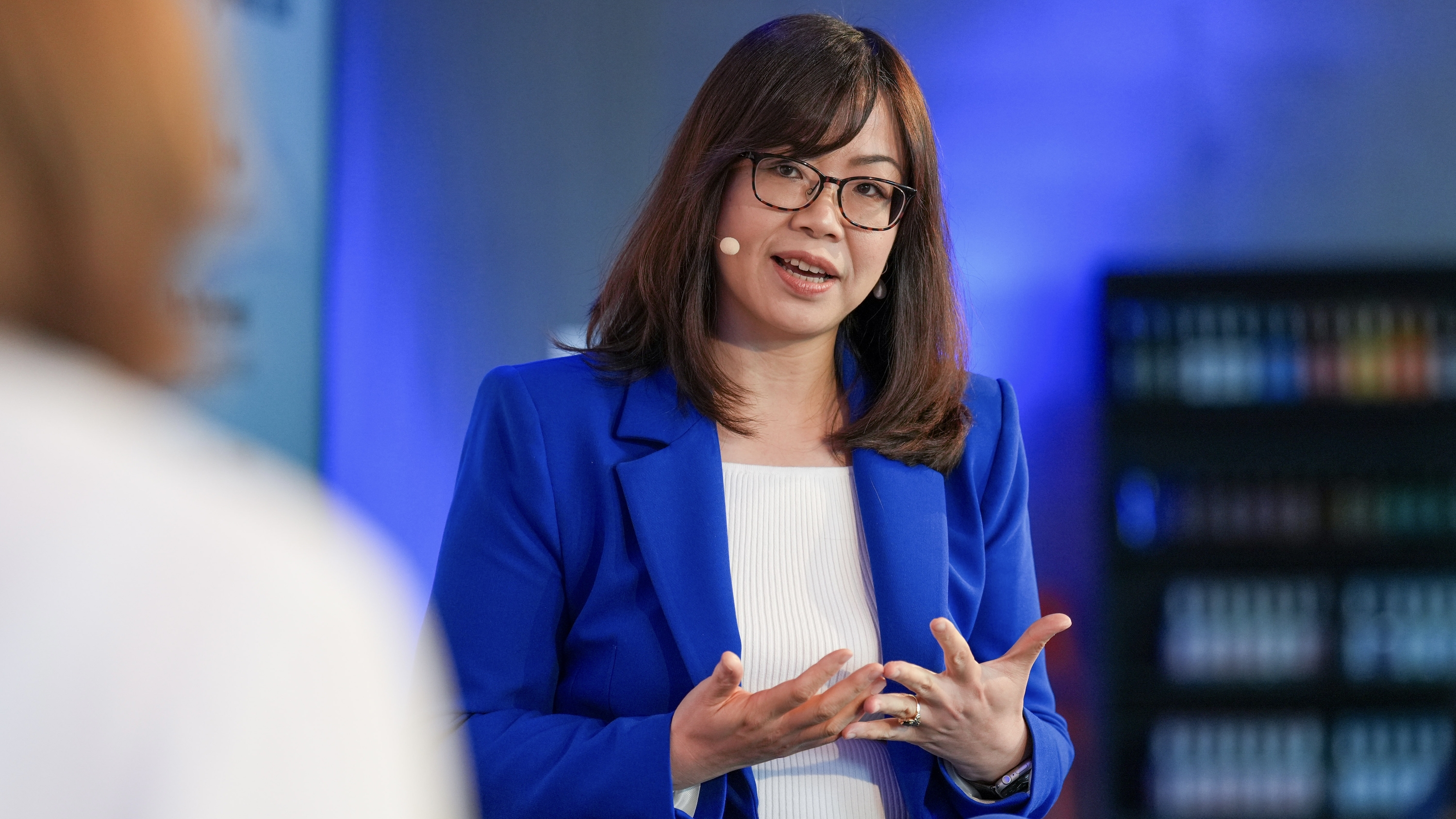 Yanni von Roy-Jiang übernimmt Supply-Chain-Management bei Mercedes ...