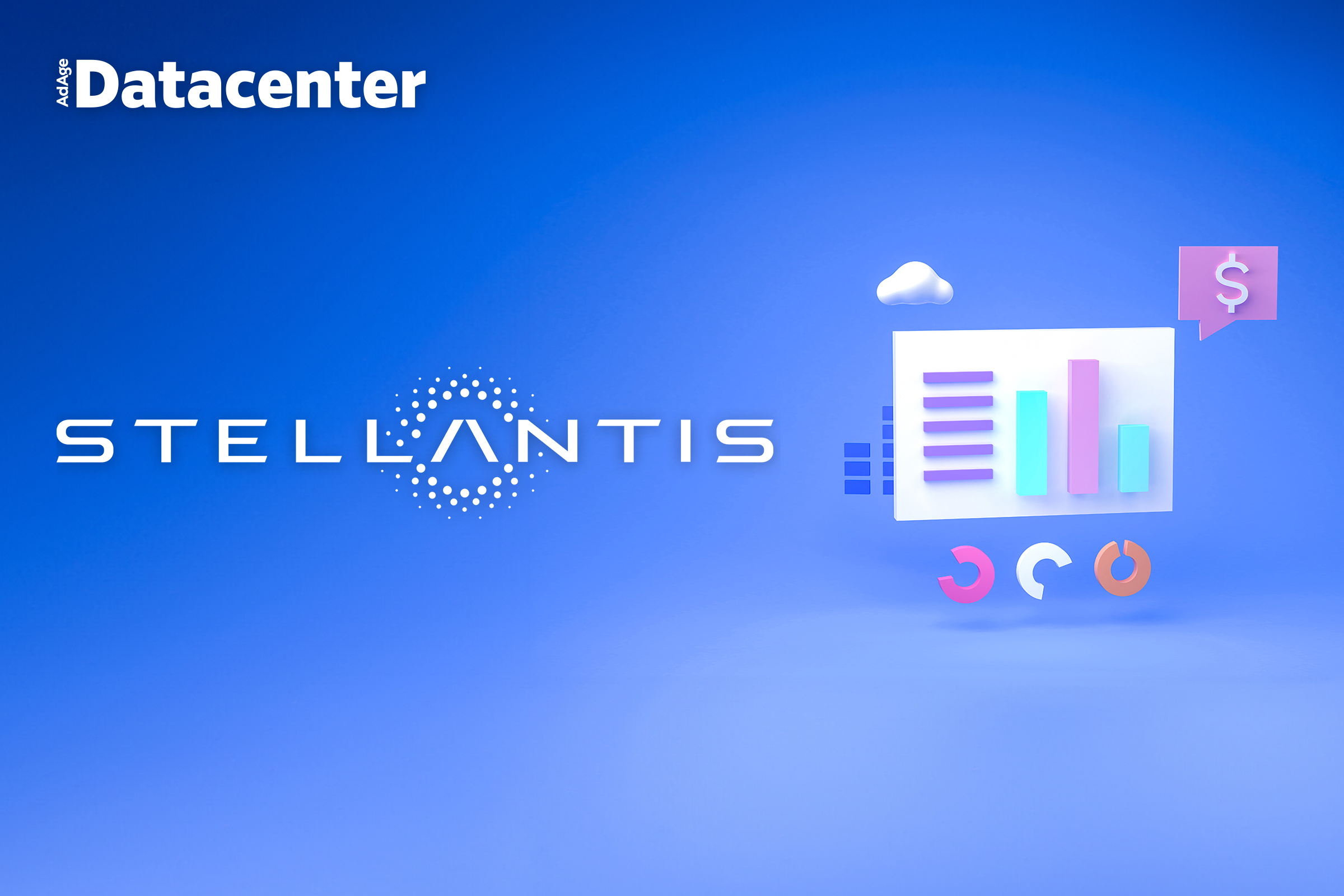 Stellantis: ad spending, facts and profile - Ad Age