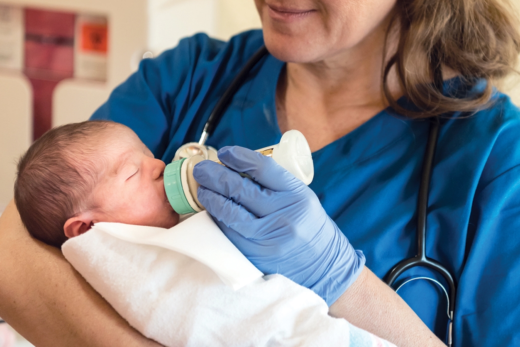 Progenity eyes $122.6M in amended IPO - Modern Healthcare