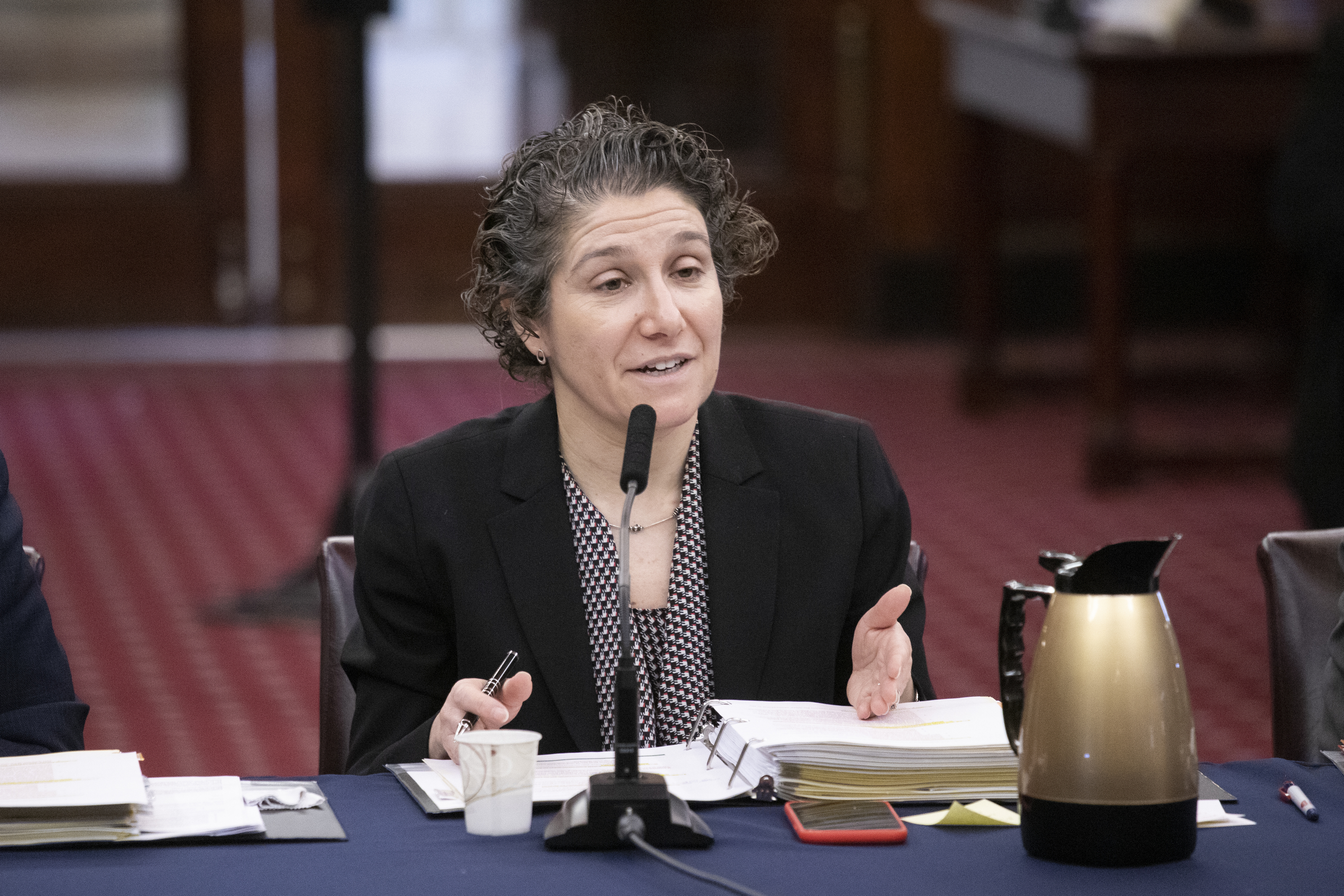 Harlem shelter project wins first loan from Adams administration’s $15M ...