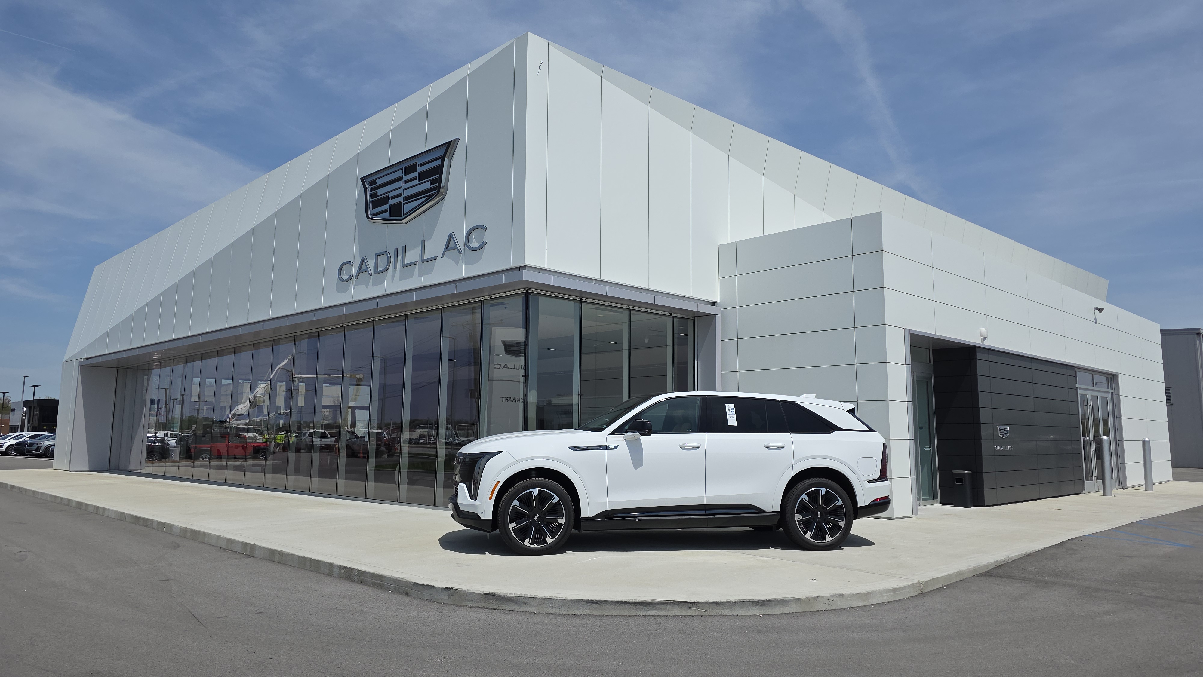 Car dealers ship vehicles nationwide despite flat online sales ...