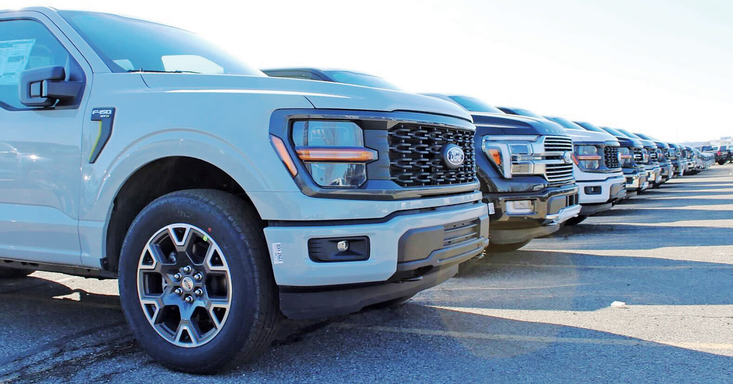 How much auto tariffs will increase Canadian car prices, according to J ...