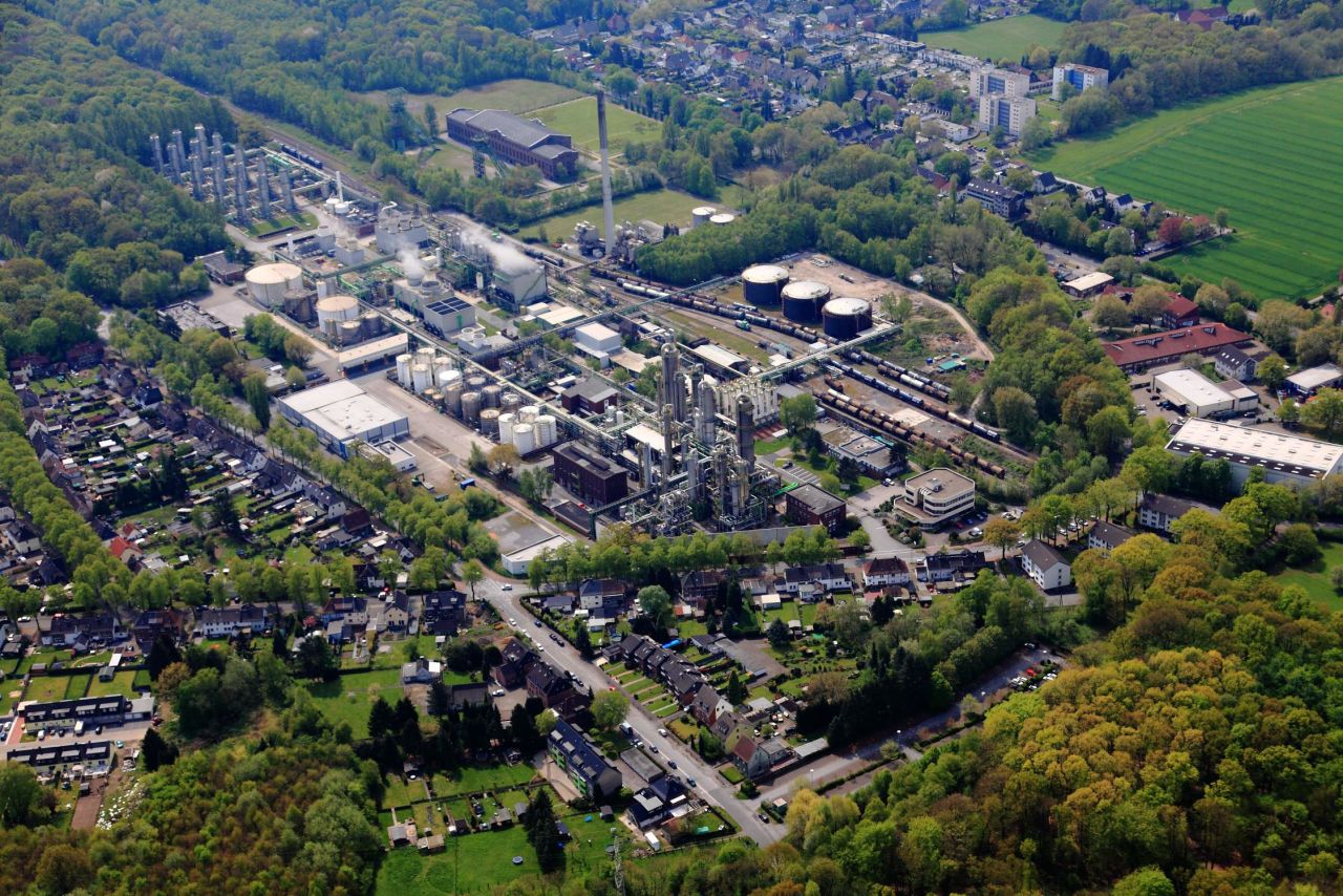 Ineos Phenol to close plant in Gladbeck, Germany - Rubber News