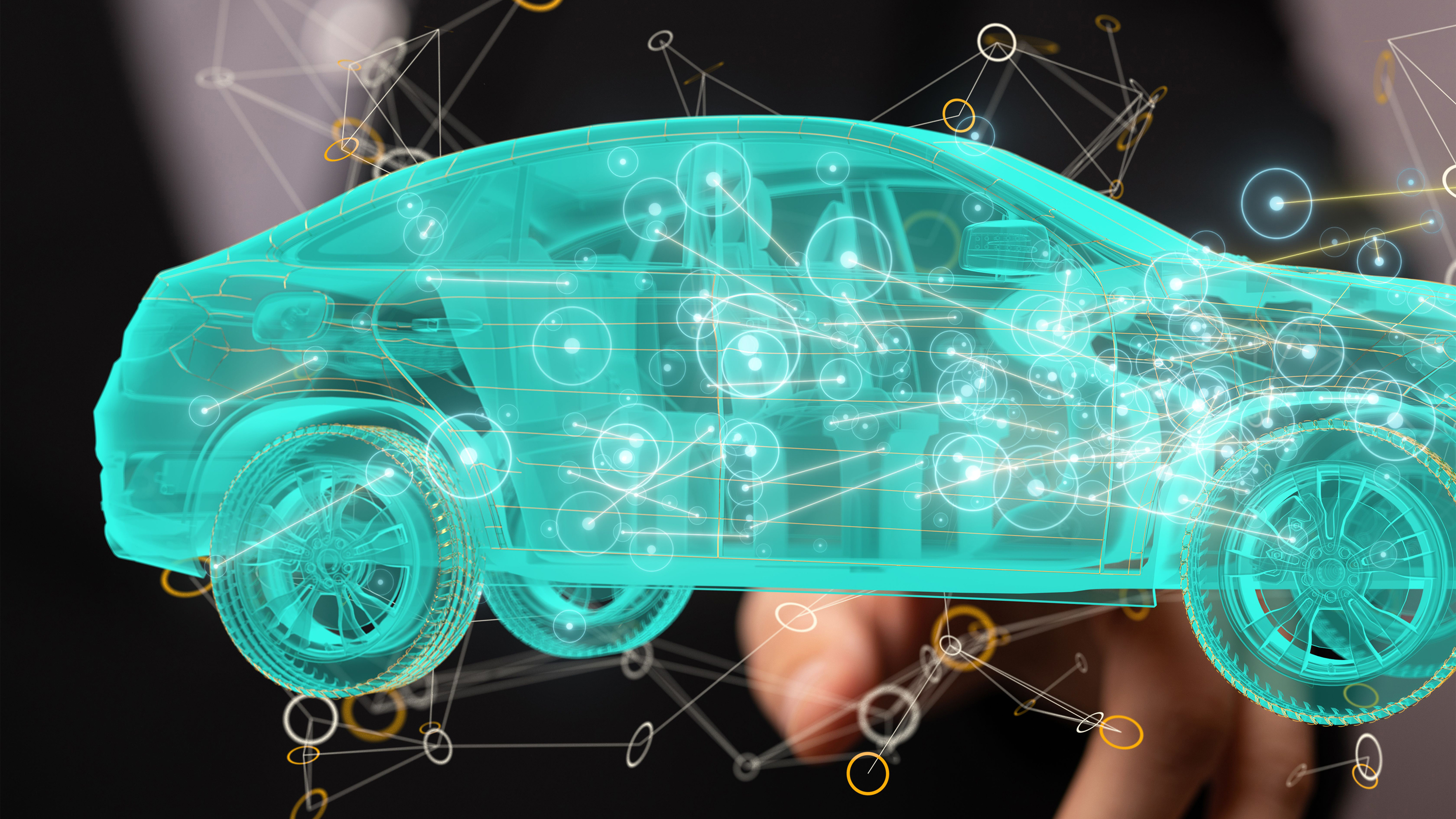 Valeo expects sales surge for SDV products as VW, BMW make shift ...