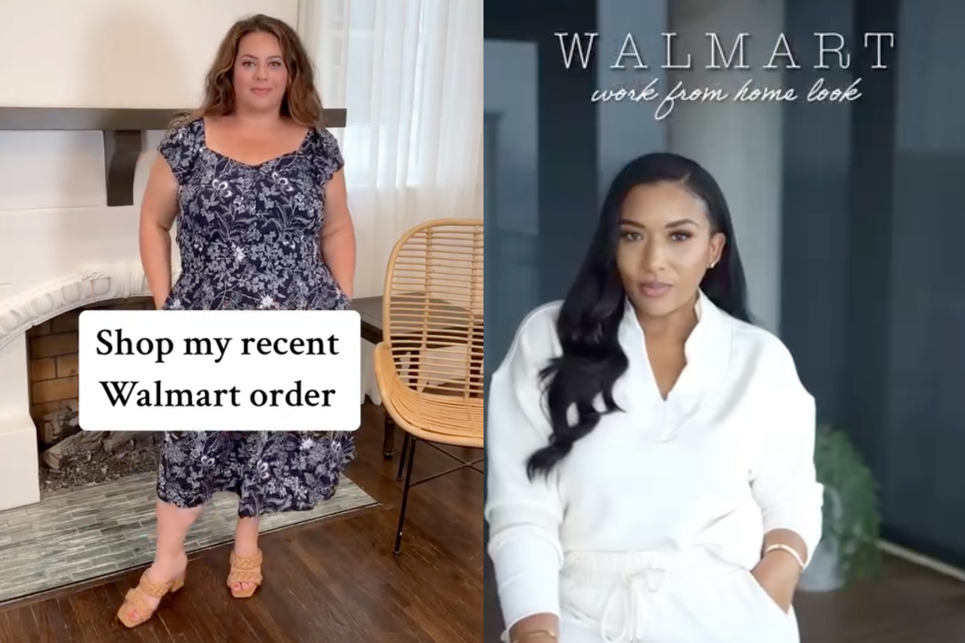 Walmart Creator influencer network’s role in social commerce - Ad Age