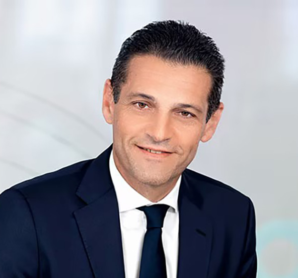 OPMobility CEO resigns, new leader to be named in 2026 - Plastics News