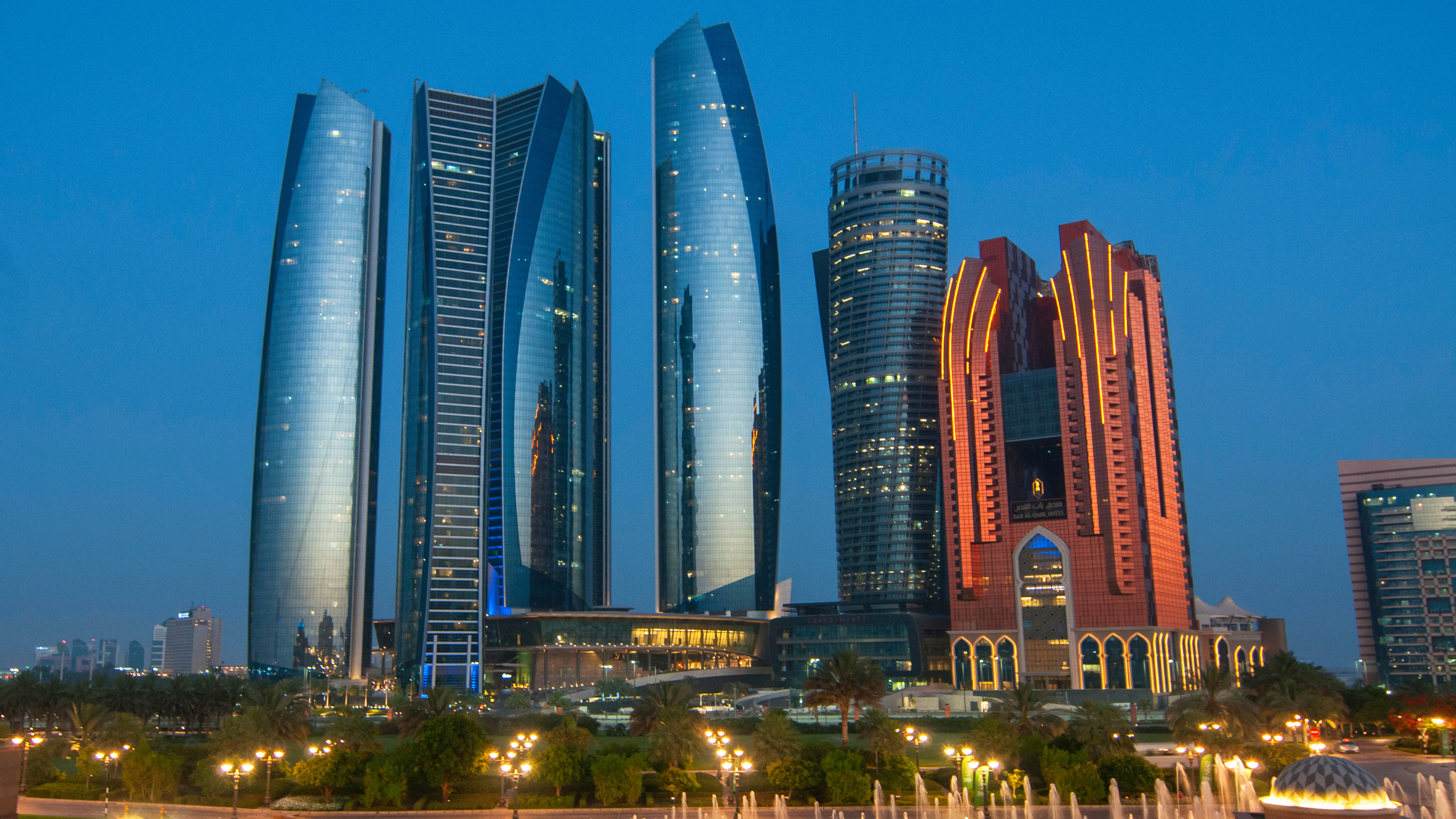 ADIA deploys ‘substantial capital’ in private equity secondaries market ...