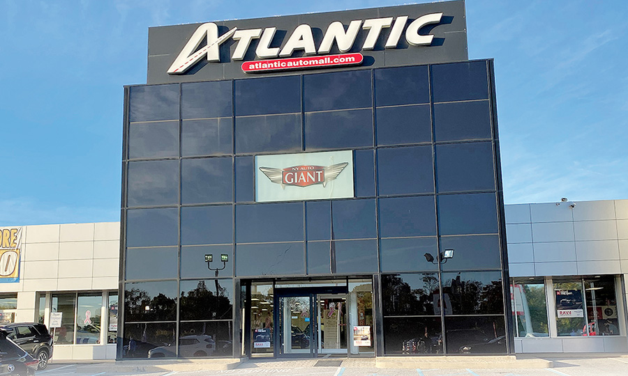 Deal by LMP to buy stake in Atlantic Auto could open tech, growth ...
