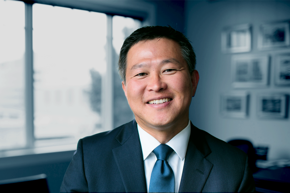 Risant Health's Jaewon Ryu details value-based care rollout - Modern ...