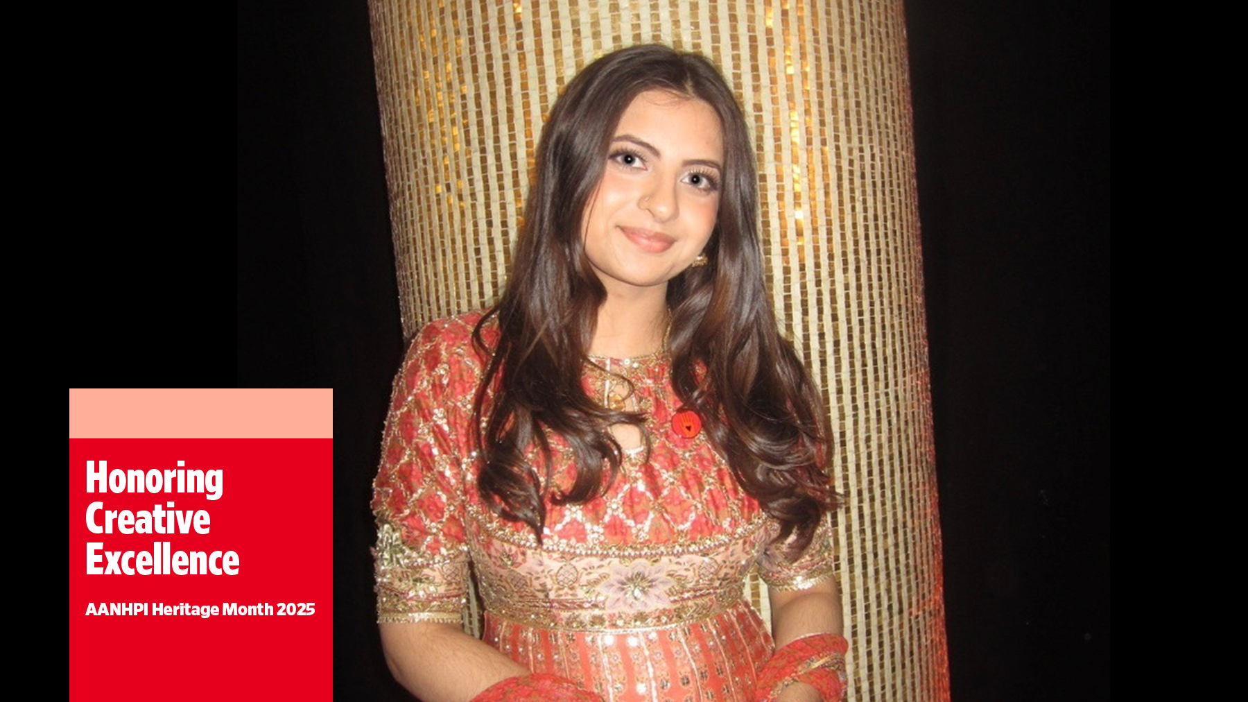 UTA’s Shaina Zafar on how her Muslim identity informs her marketing ...